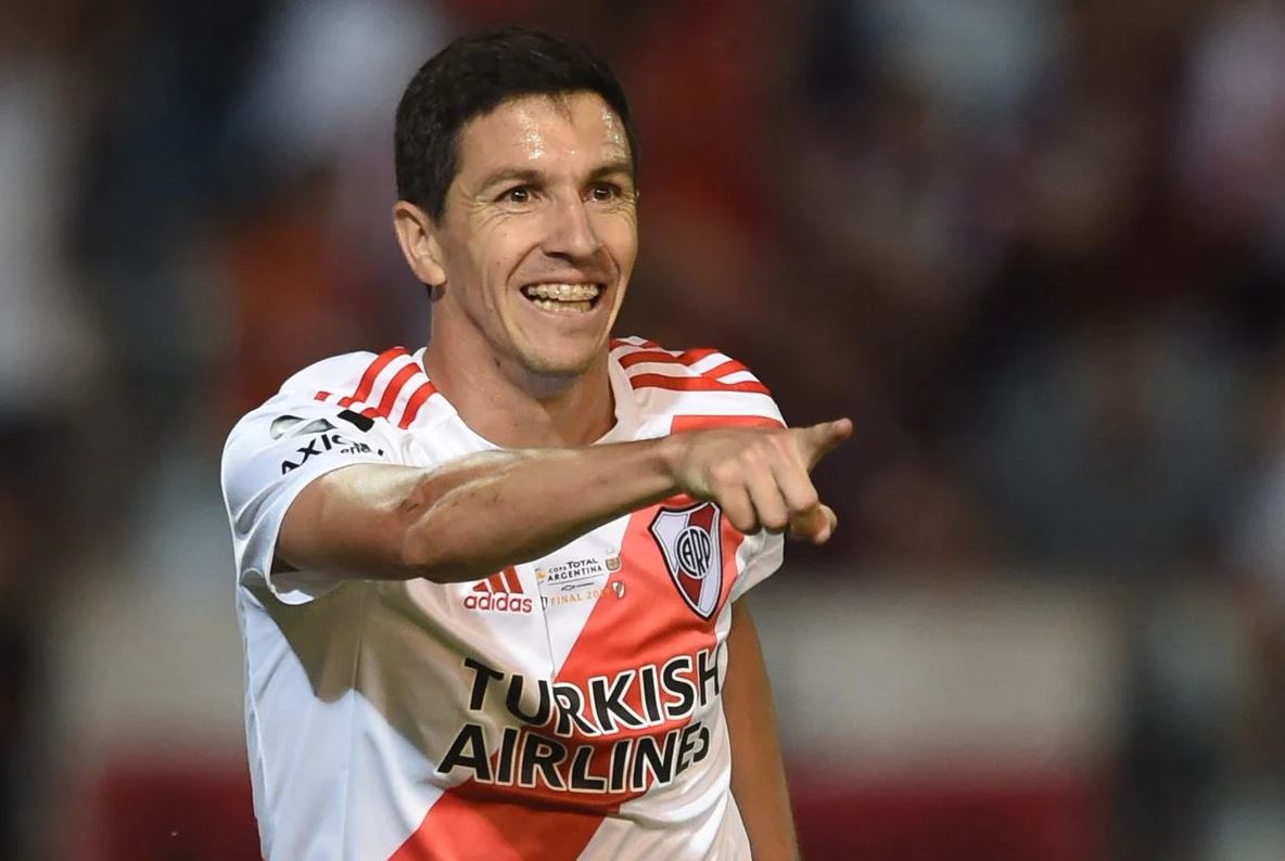 Cuando regresa Nacho Fernández? Noticias de River Locos x River Plate